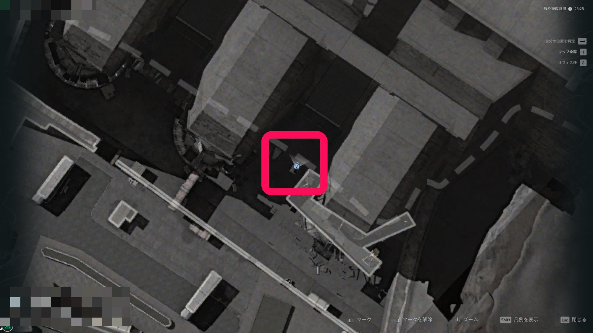 Delta Force | Zero Dam Guide - Map, Keycards, Recommended Exploration ...