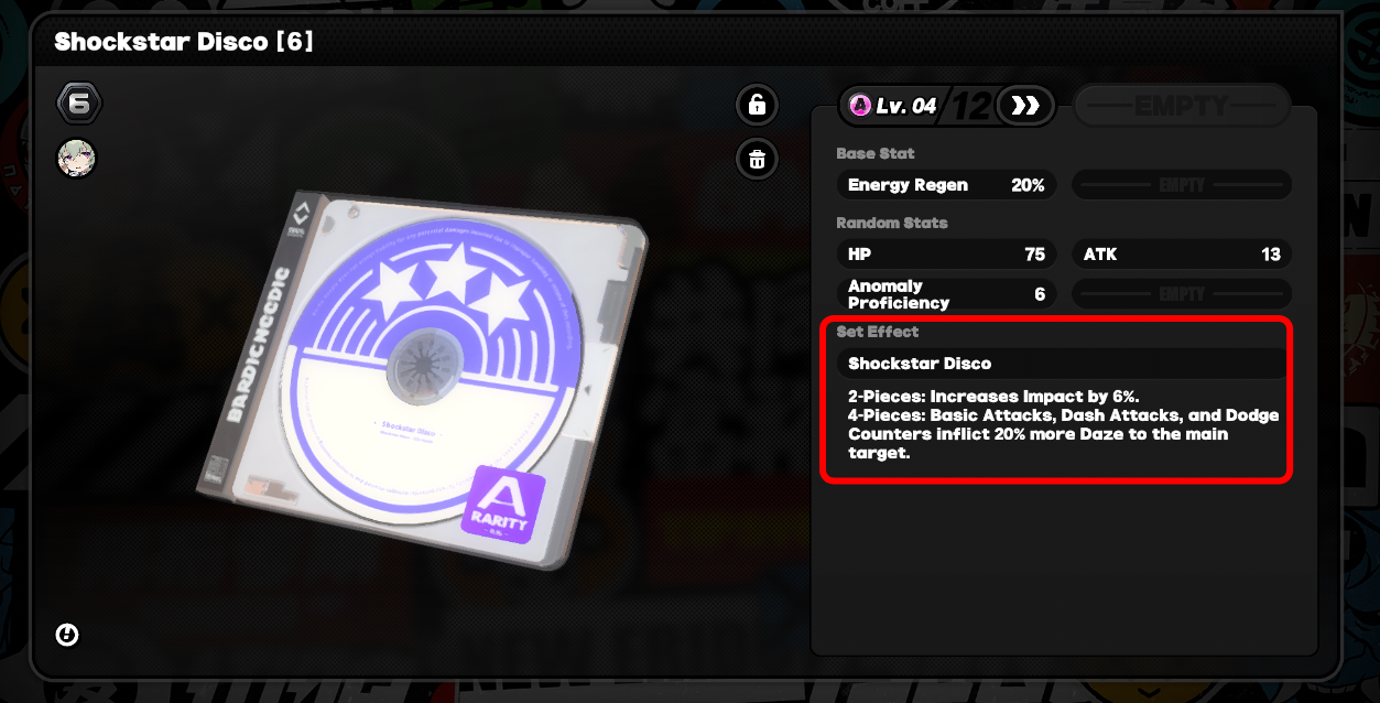 Impact Stat - Effects & How To Increase | Zenless Zone Zero (ZZZ ...