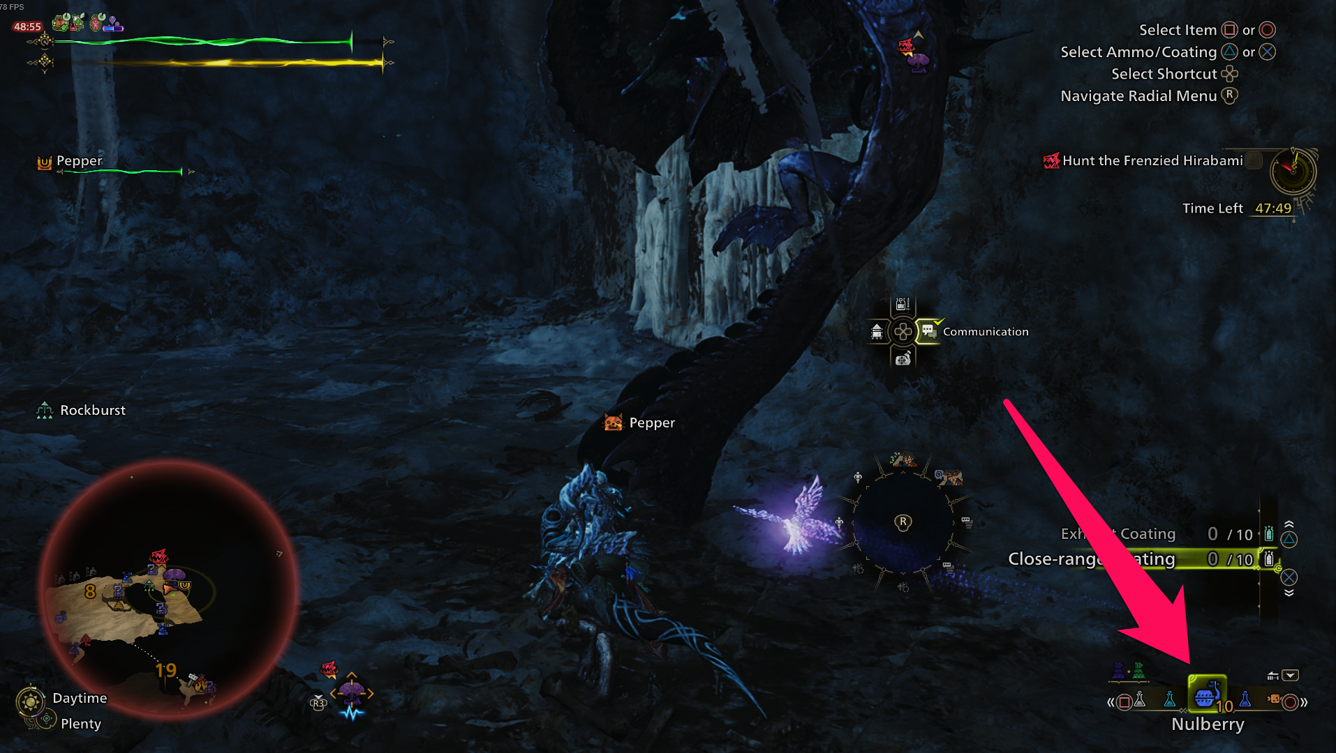 MH Wilds | Frenzy Monster Guide - Characteristics & Behavior | Monster ...