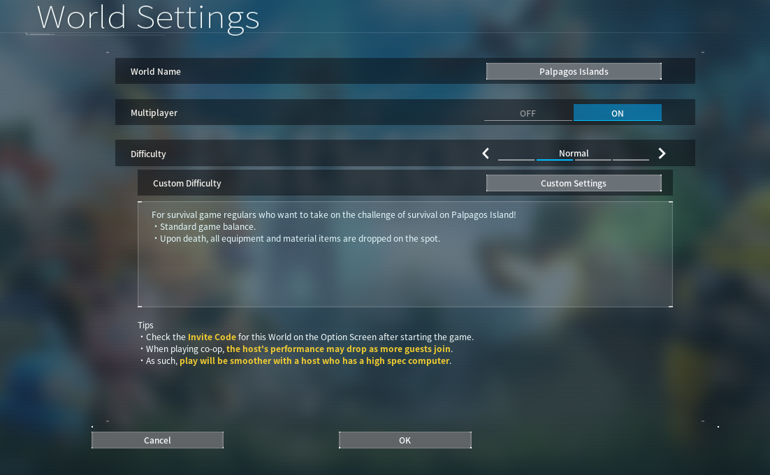 Palworld | How To Start Playing - GameWith