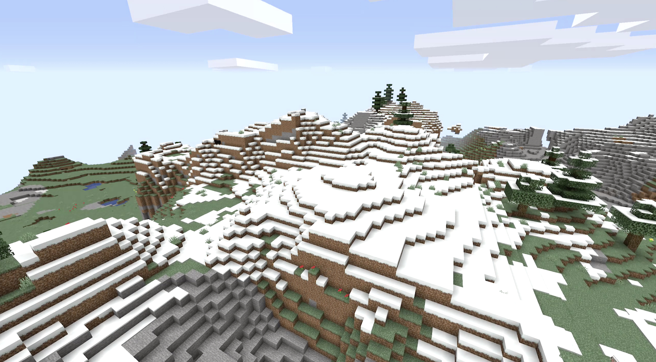 Faithful x32 1.17 - Comparison & Texture Pack Guide | Minecraft Mod ...