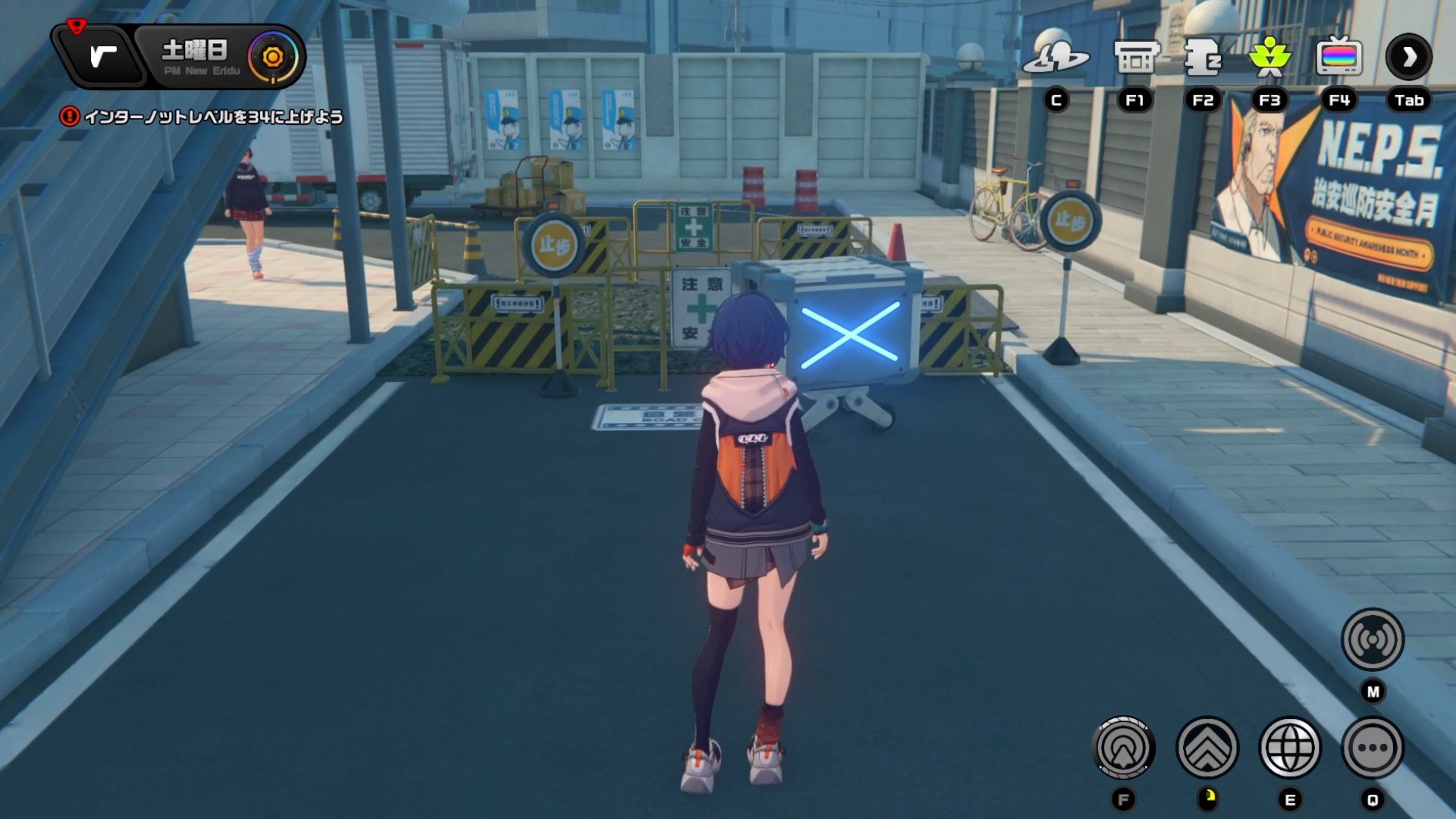 All Lost Cargo Truck Locations | Zenless Zone Zero (ZZZ) - GameWith