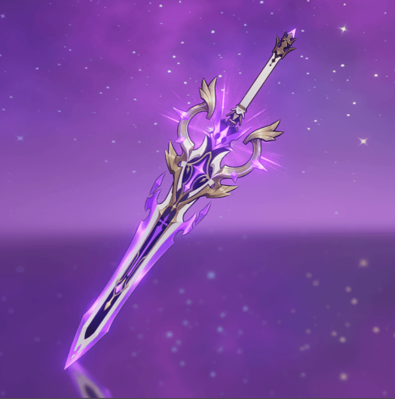 Genshin Impact | Weapon Skin List & How To Change Guide - GameWith
