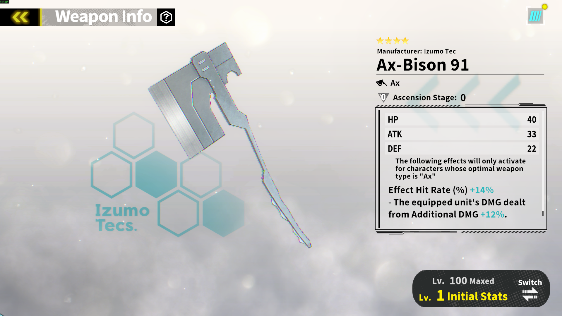 The Weapon Within Special Event Guide and Rewards | Kaiju No. 8 The ...