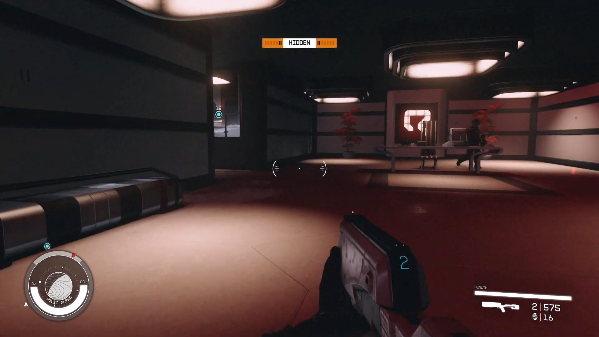 Starfield | Background Checks - Ryujin Industries Mission Walkthrough ...