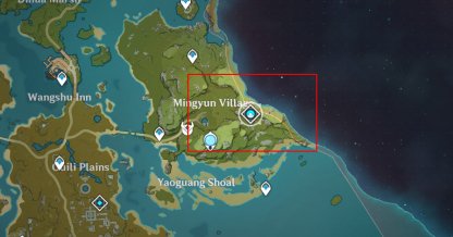 Genshin Impact | Crescent Pike - Good For Whom? - GameWith