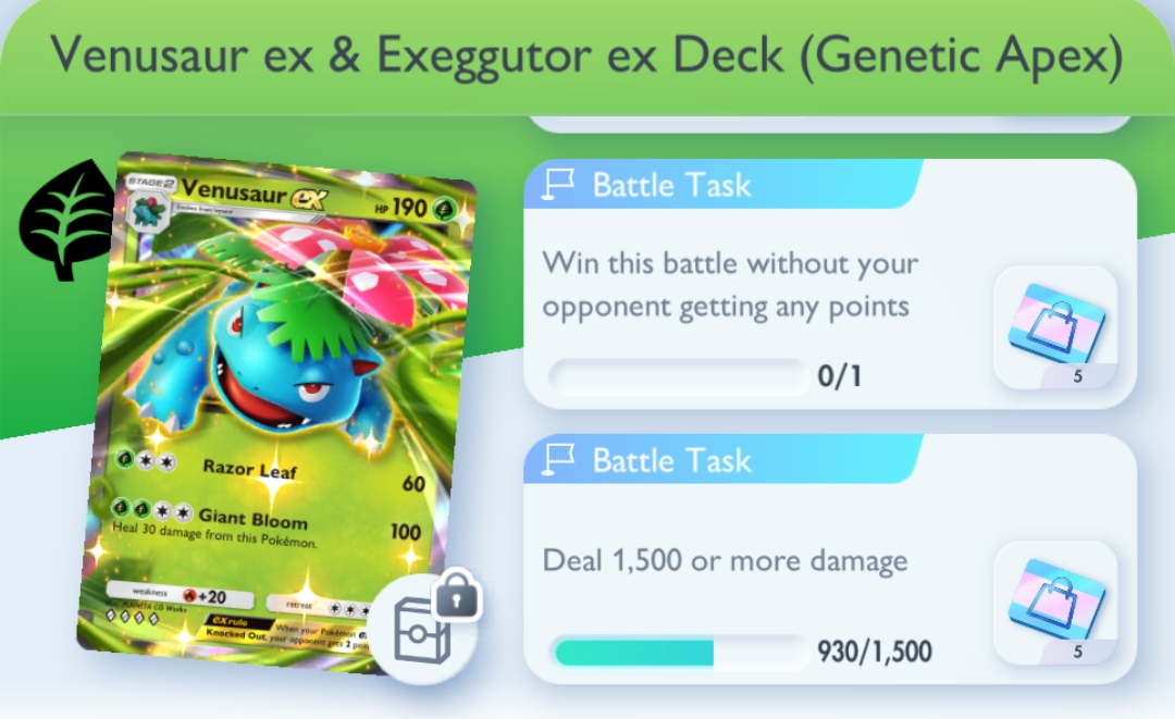 Auto Battle Guide | Pokemon TCG Pocket (PTCGP) - GameWith