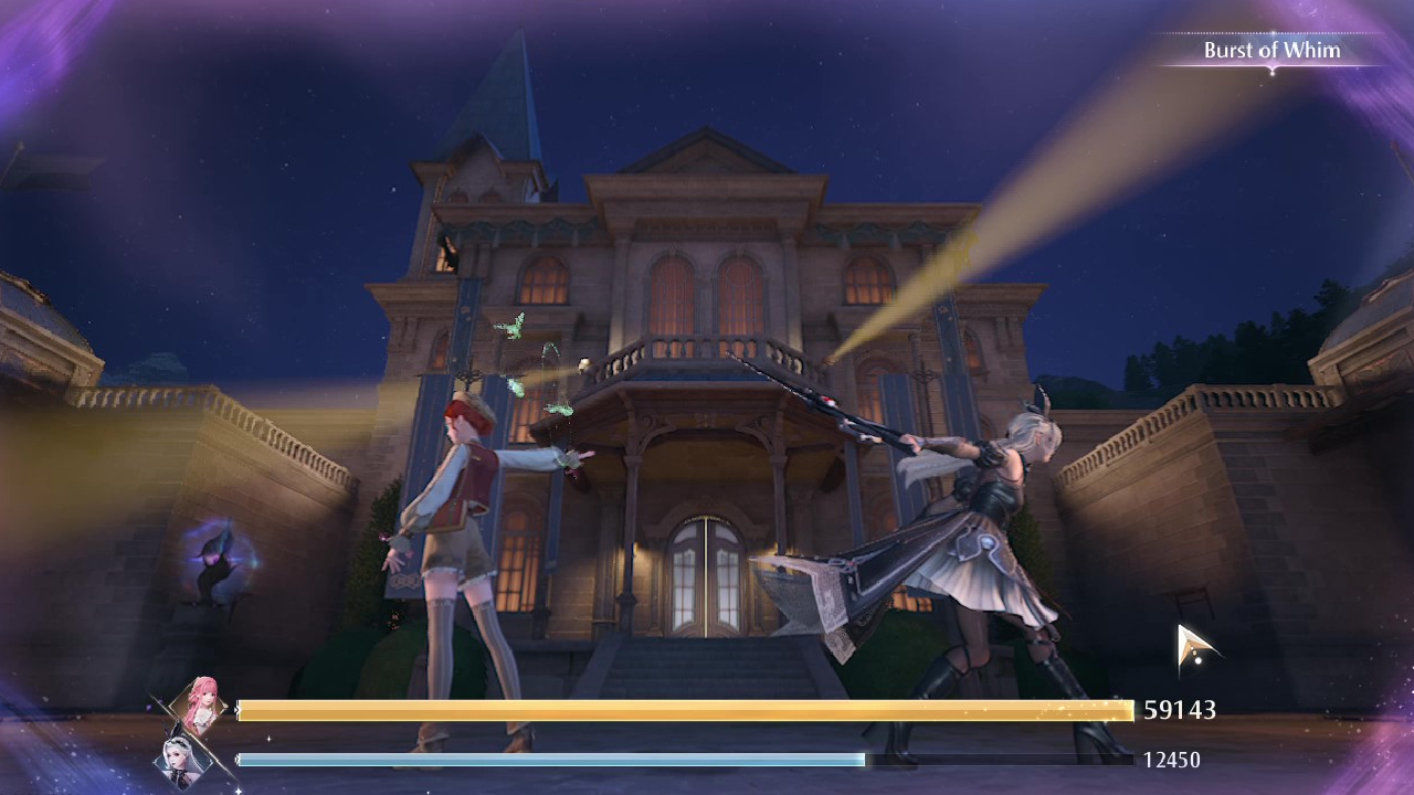 Infinity Nikki | Sovereign’s Challenge! Ultimate Showdown Guide ...