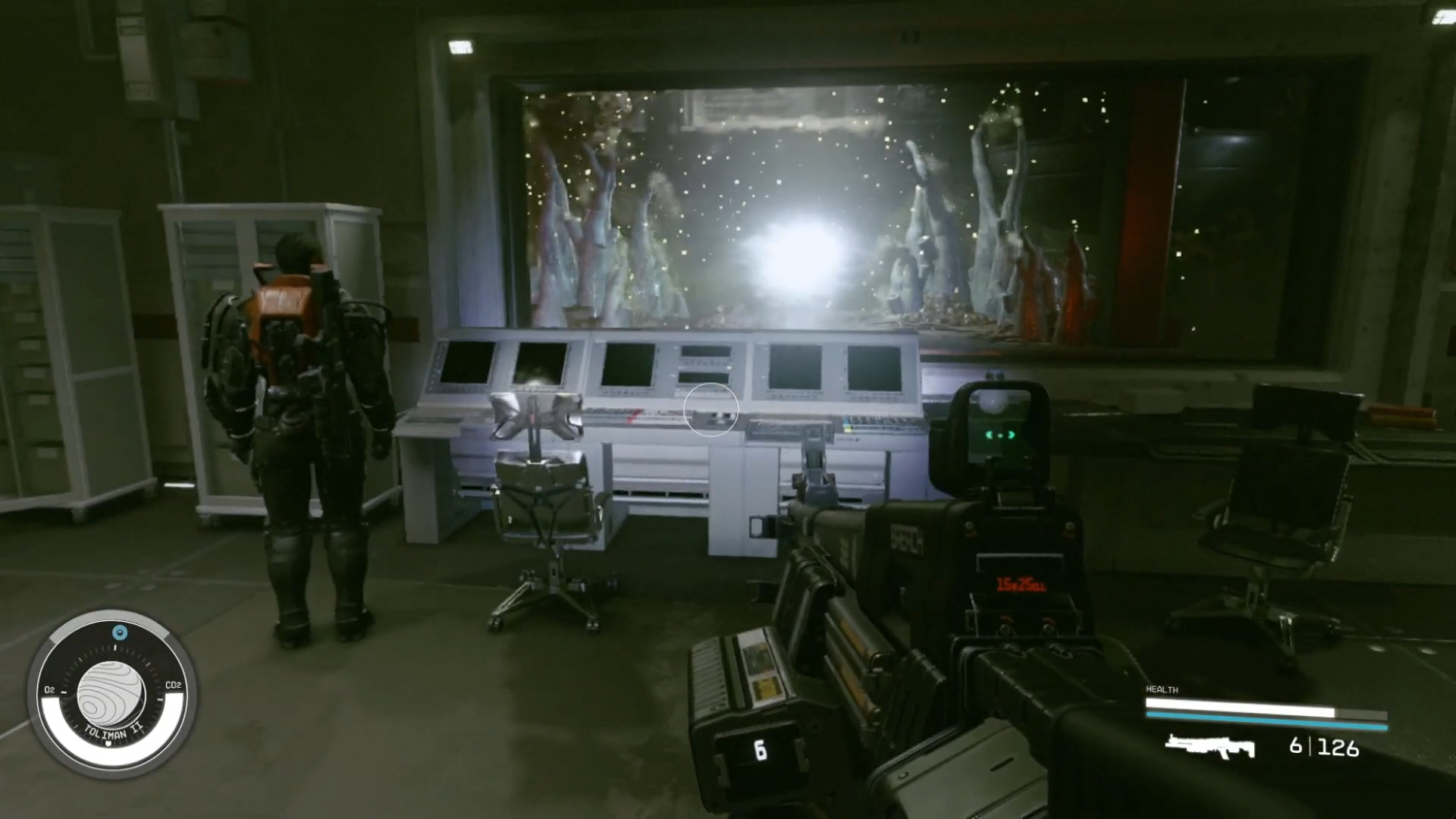 Starfield | Terrormorph - How To Defeat & Locations - GameWith