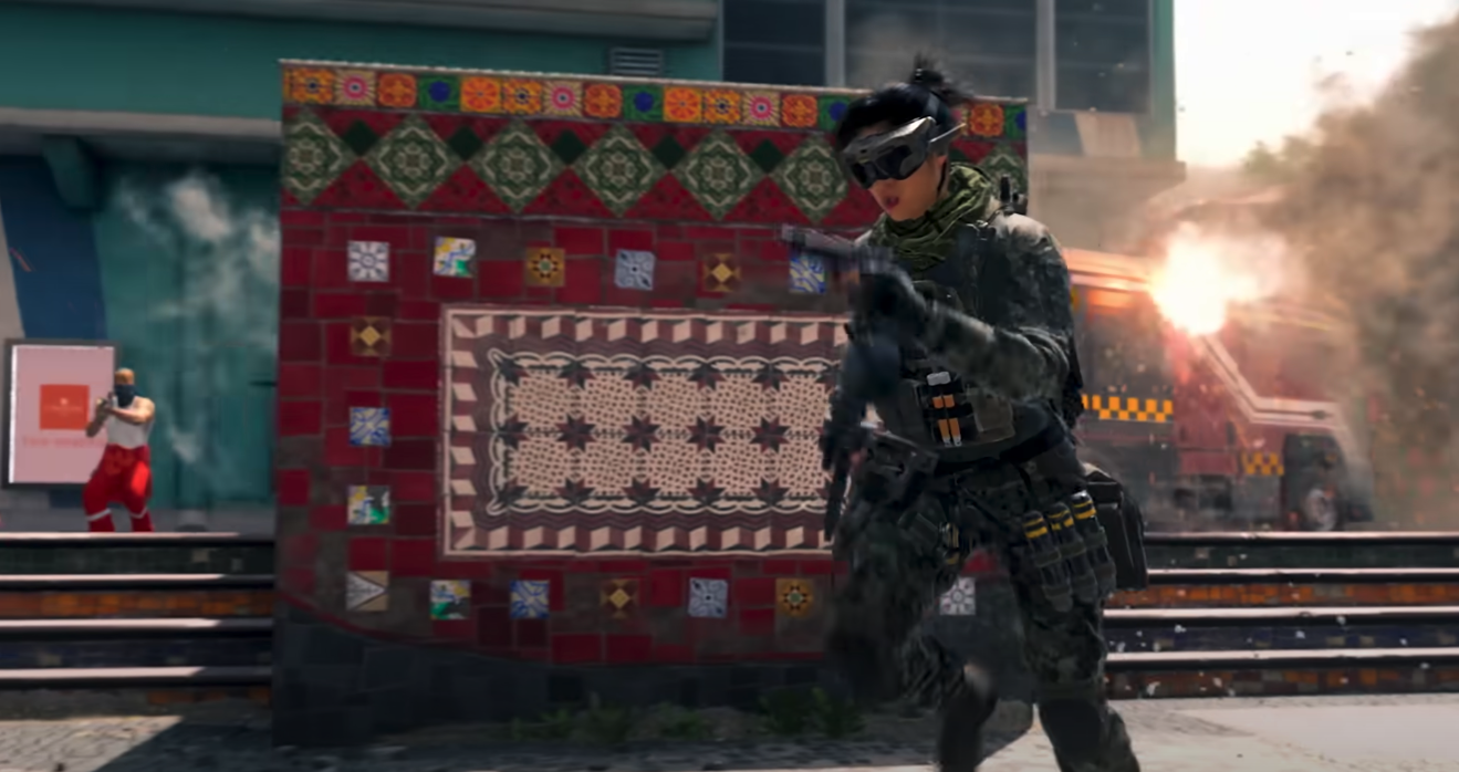 MW3 | CODMAS: Santa’s Slayground - Christmas Event Guide | CoD Modern ...