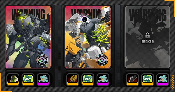 Errands & Tasks - What to Do Daily | Zenless Zone Zero (ZZZ) - GameWith