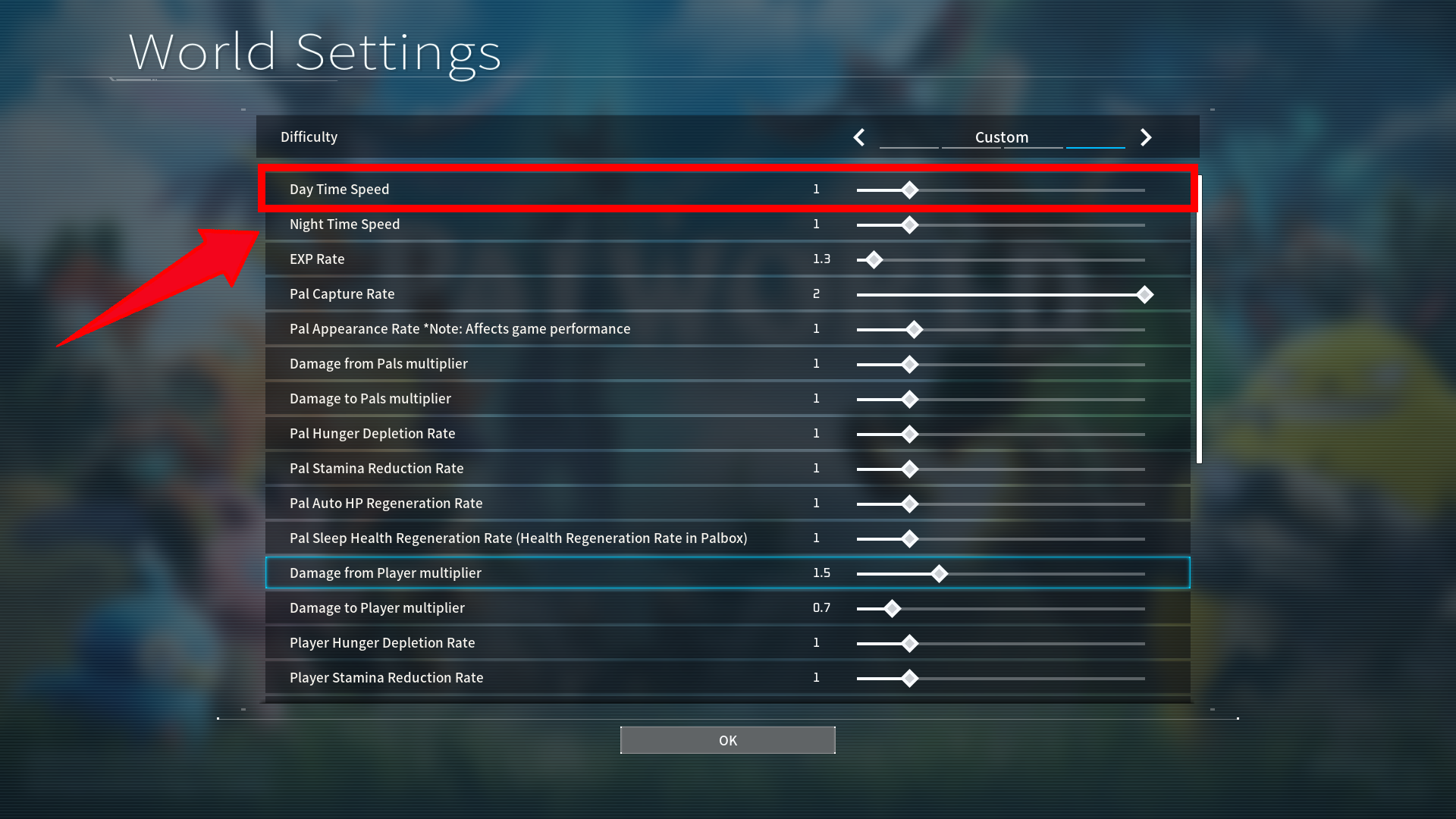 Palworld | Dungeon Locations Map - How To Reset & Time - GameWith