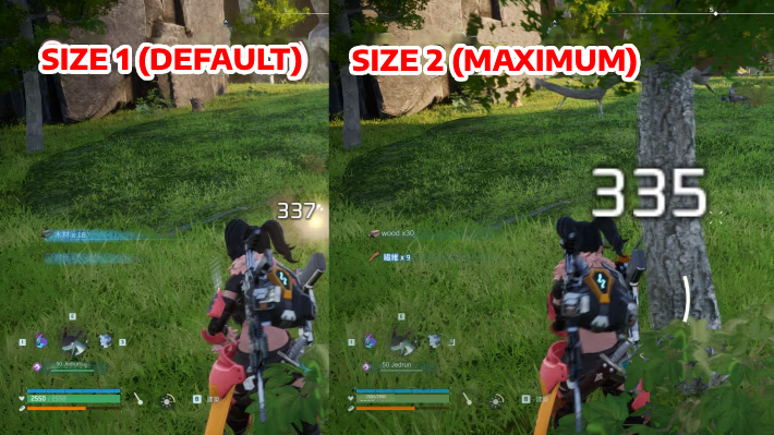 Palworld | Best Game Setting Guide - GameWith