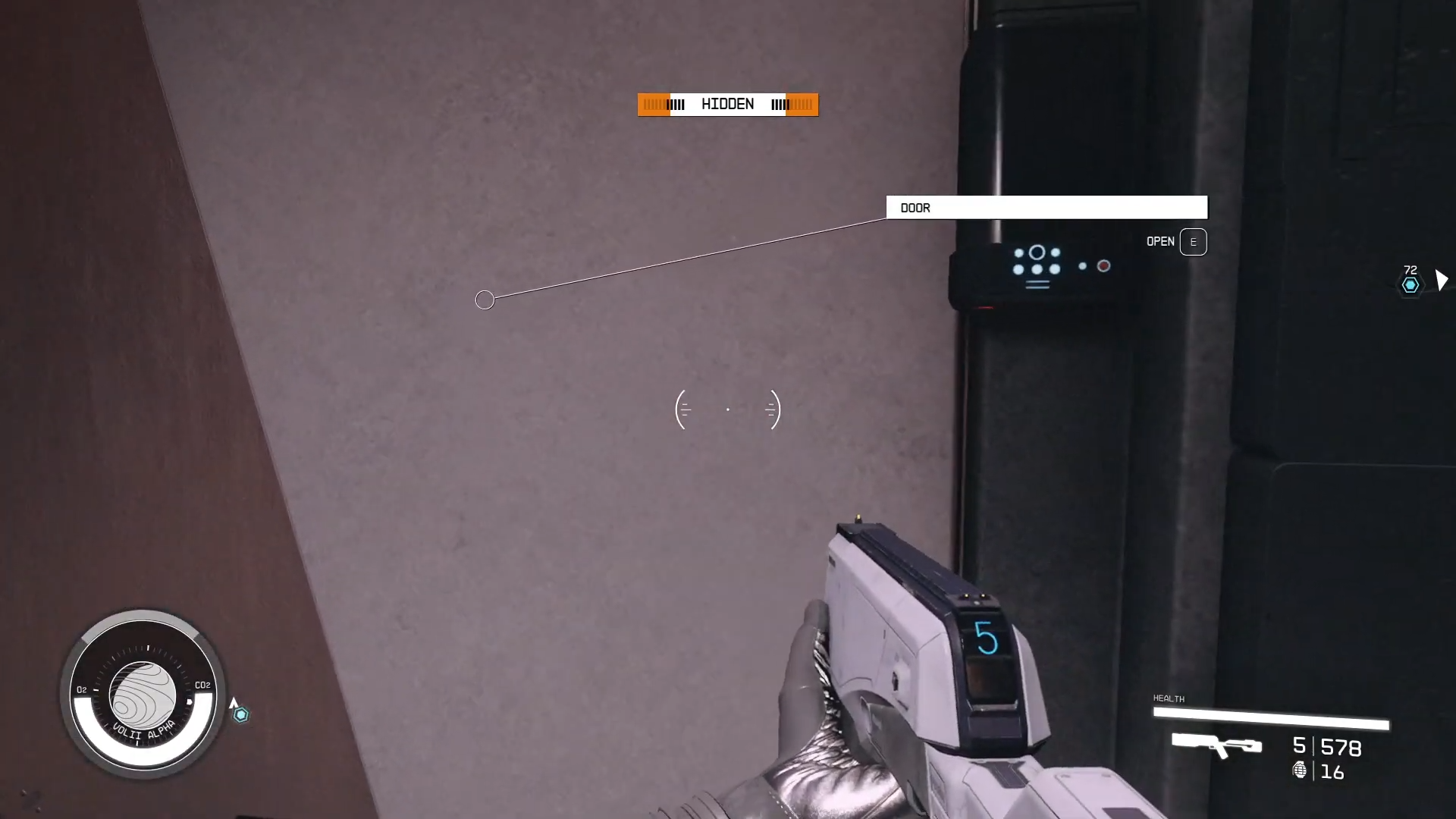 Starfield | Background Checks - Ryujin Industries Mission Walkthrough ...