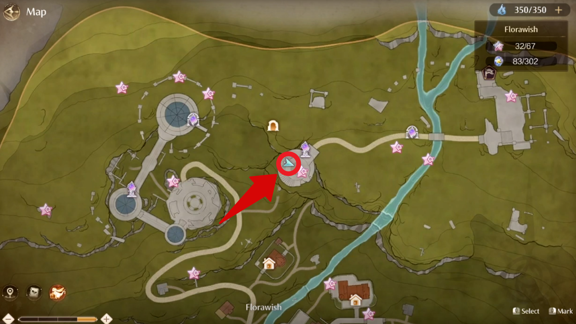 Infinity Nikki | List of All Crane Flight Box Game Locations - GameWith