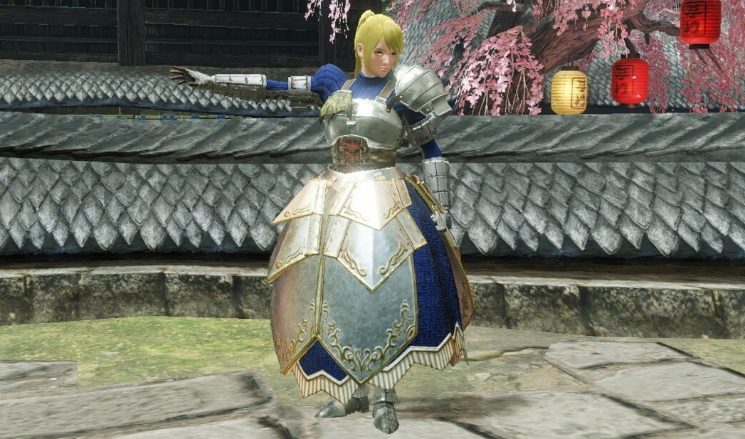 Monster Hunter Rise | Layered Armor - How To Unlock & Sets - GameWith