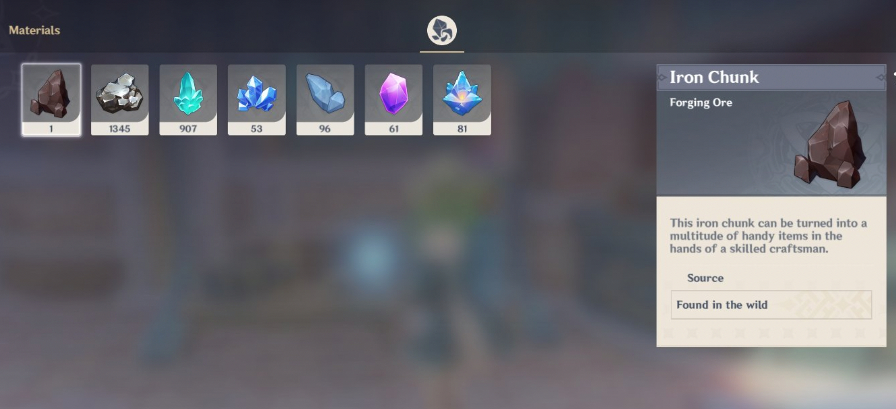 Genshin Impact | Crystalfly Trap Location & How To Get - GameWith