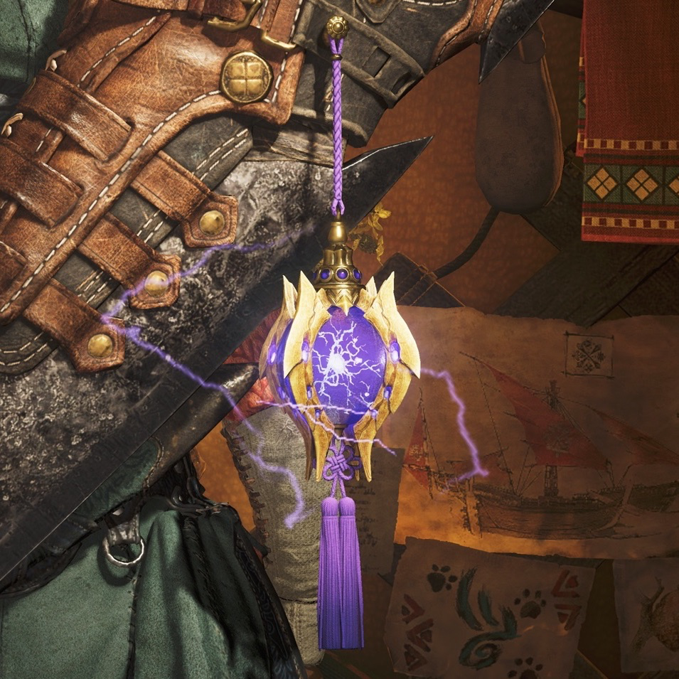 MH Wilds | A Rank Guide for Arch-Tempered Rey Dau Free Challenge Quest ...