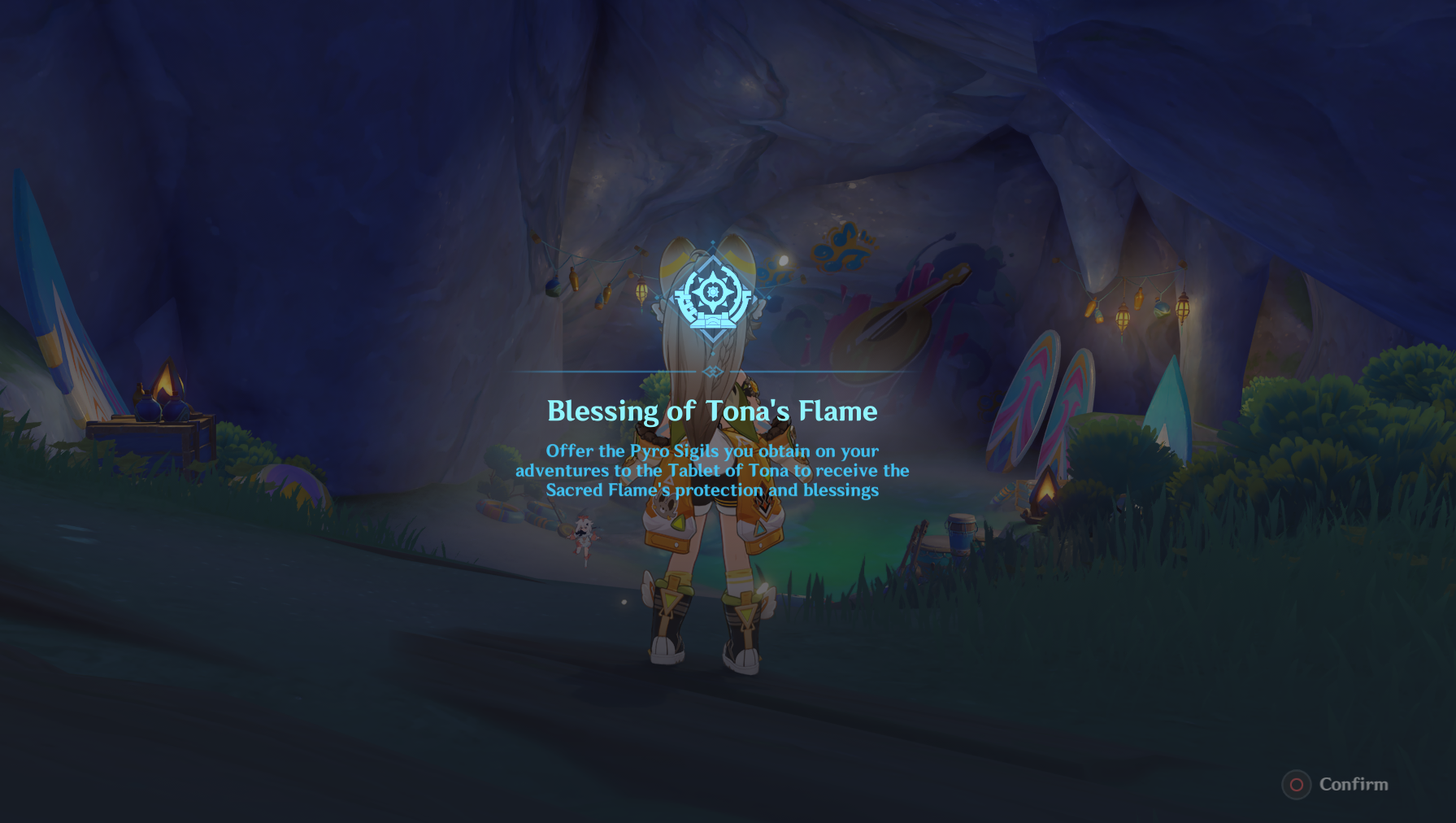 Genshin Impact | Chapter 5 Act 1 Archon Quest Guide - GameWith