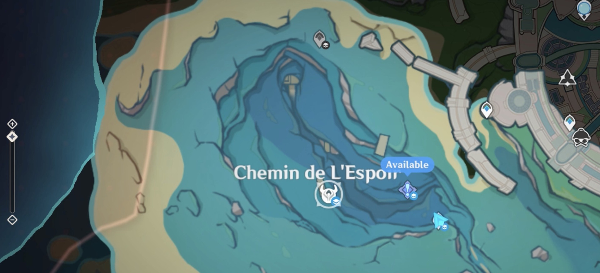Genshin Impact | All Fontaine Luxurious Chest List - GameWith