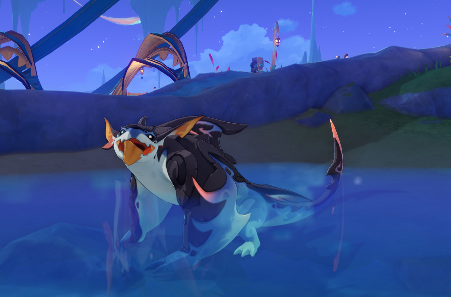 Genshin Impact | Natlan Things To Do, Map, & Gimmicks - GameWith