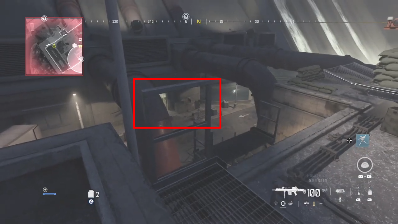 MW3 | All Gora Dam Bomb Locations - Where To Find All Bombs | CoD ...