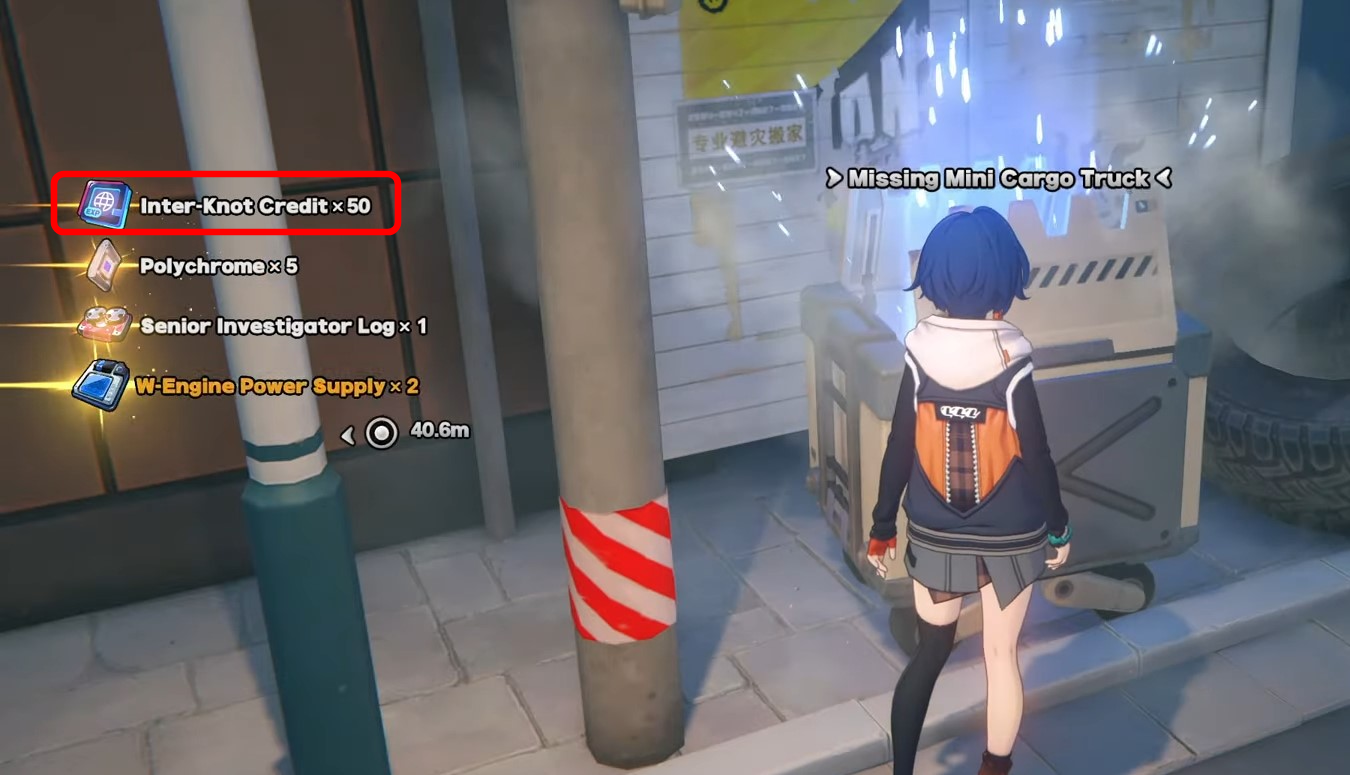 How To Increase Inter-Knot Level Fast - XP Farming | Zenless Zone Zero ...