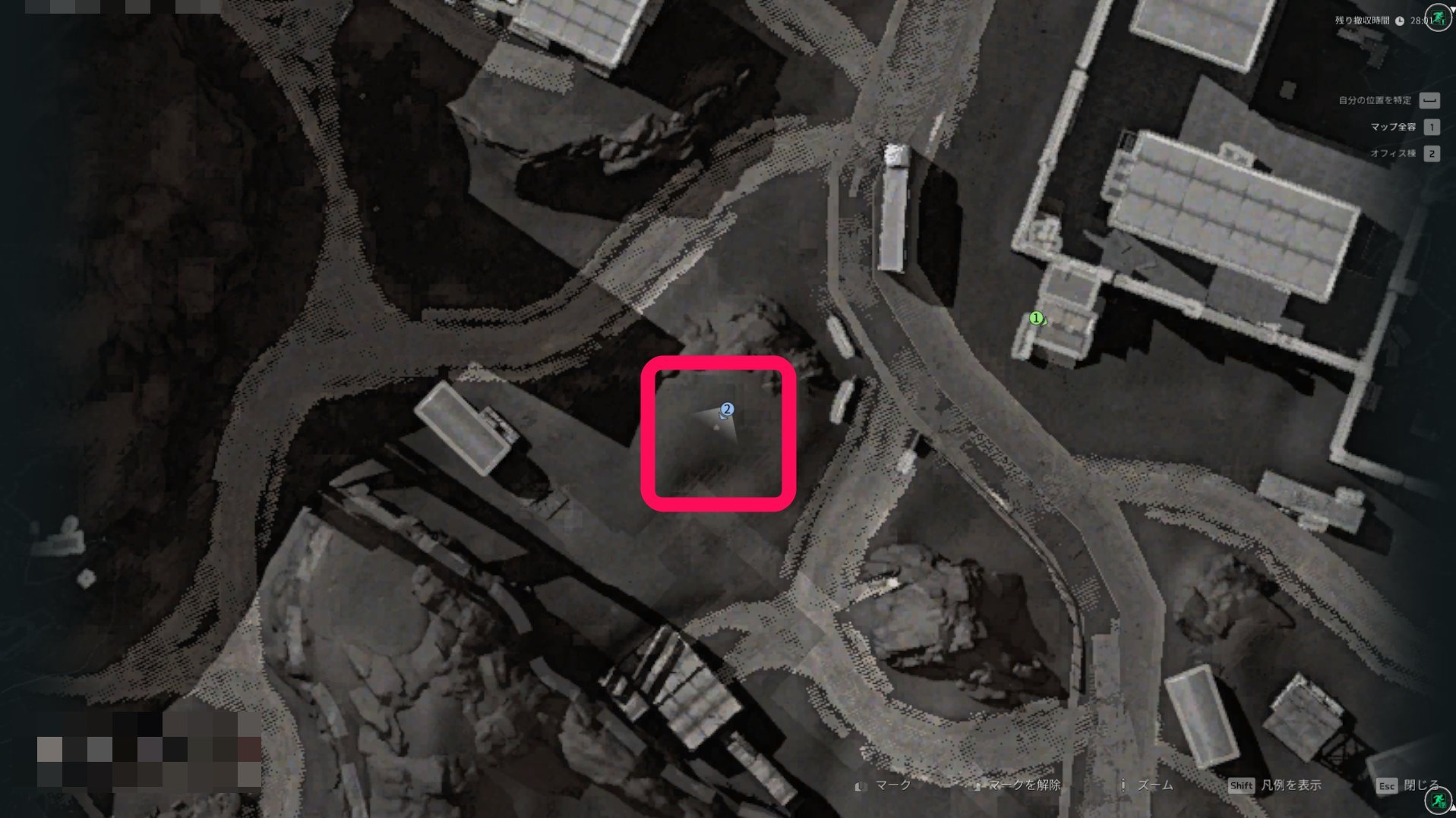 Delta Force | Zero Dam Guide - Map, Keycards, Recommended Exploration ...