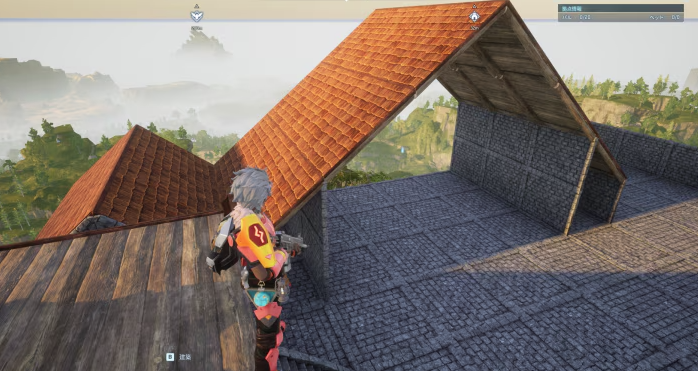 Palworld | Castle Base - How To Build & Layout Location? - GameWith