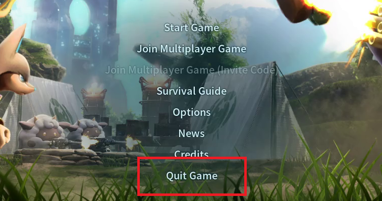 Palworld | Connection Timed Out Error - How To Fix Issues - GameWith