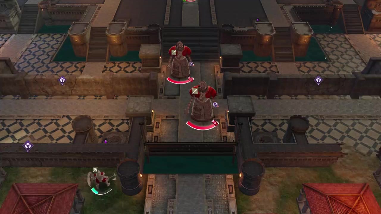 FE3H | The Battle of Garreg Mach Battle Strategy Guide (Edelgard Route ...