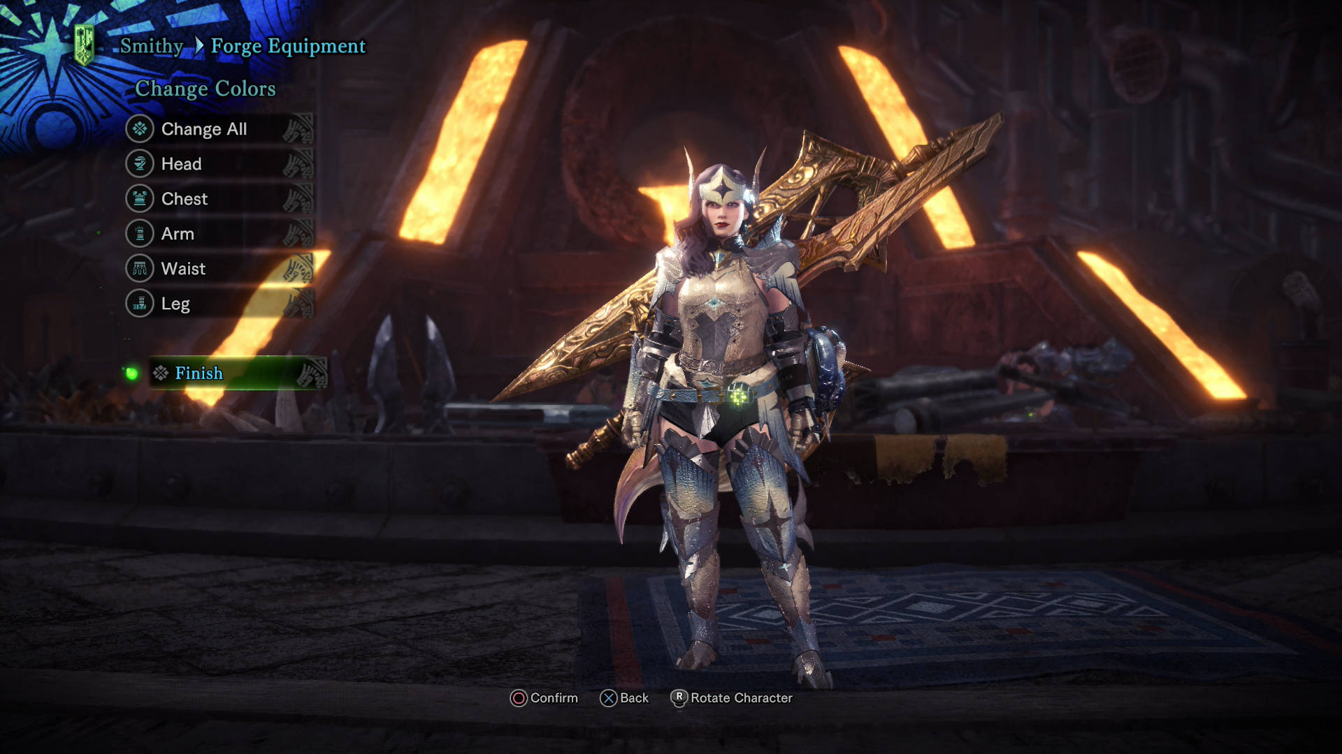 MHW: ICEBORNE | All Layered Armor Set List - GameWith