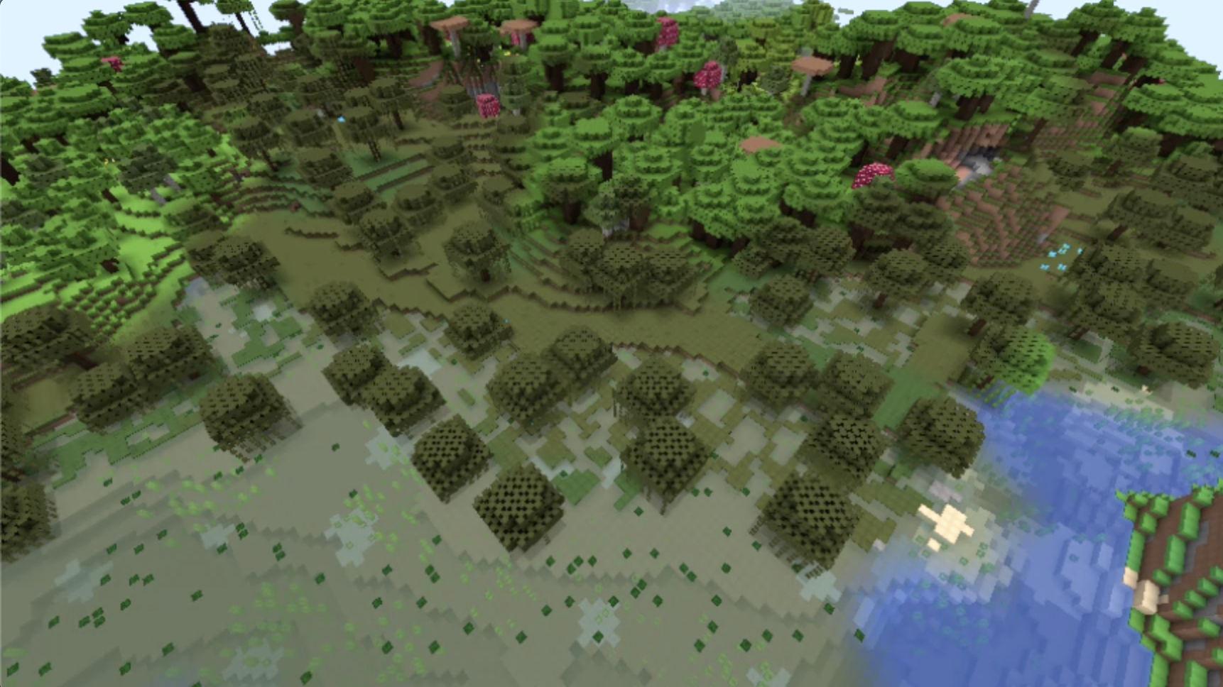 8x8 Rodrigo's Pack - Comparison & Texture Pack Guide | Minecraft Mod ...