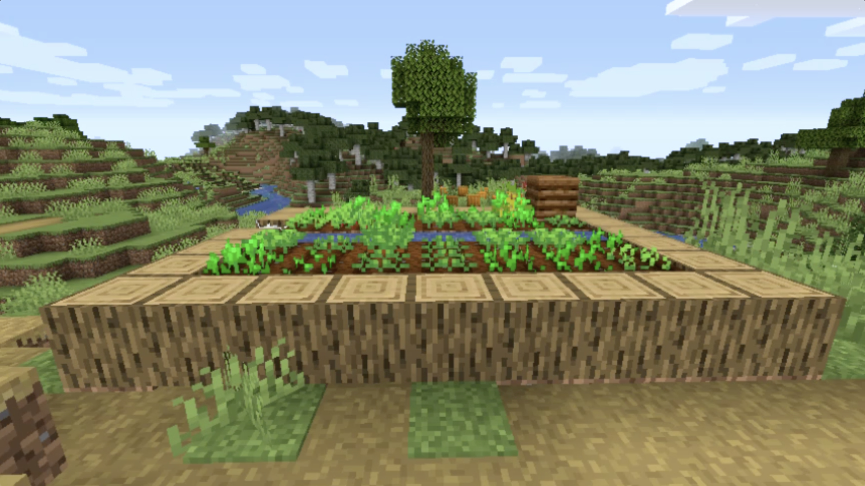 Invictus - Comparison & Texture Pack Guide | Minecraft Mod Guide - GameWith