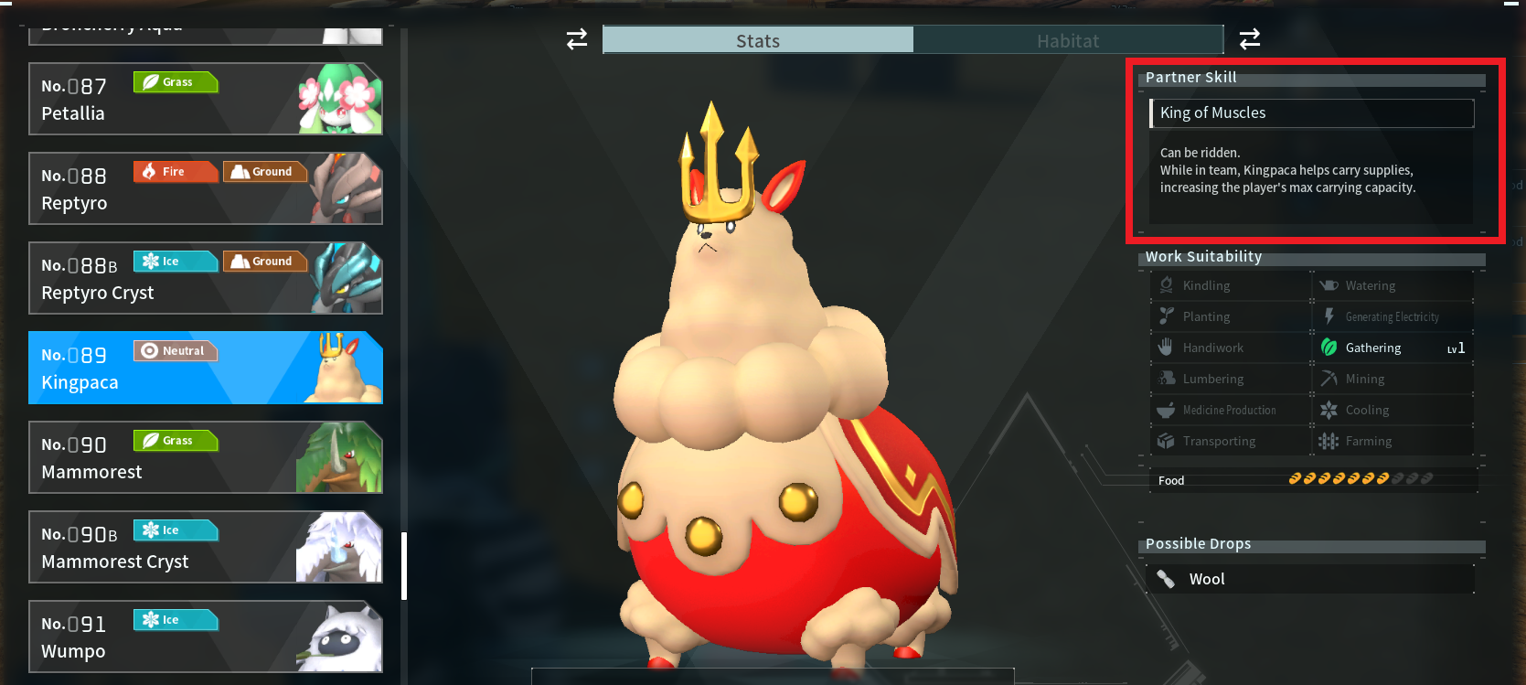 Palworld | Best Party Build - Strong Team Pals - GameWith