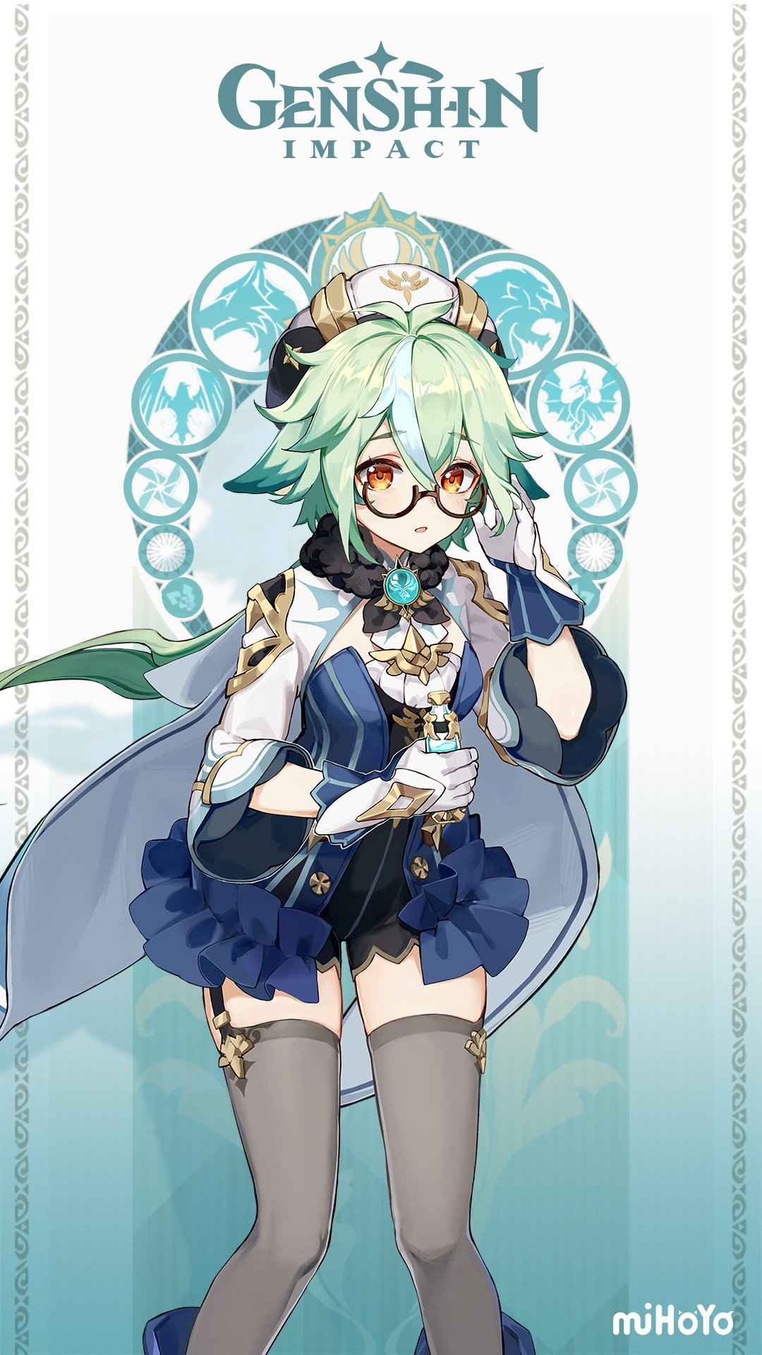 Sucrose (Post Buff) Best Build Guide - GameWith