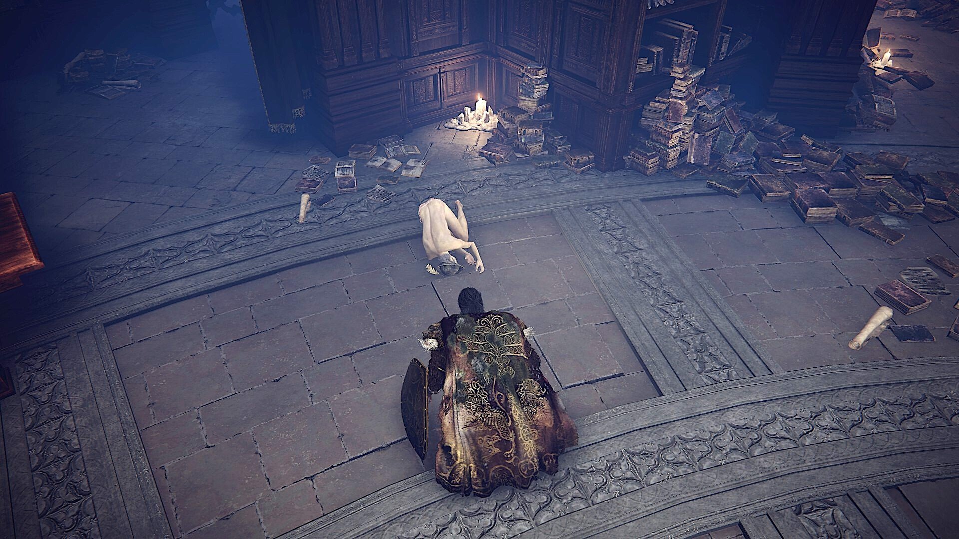 Elden Ring | Boc Questline & Location Guide - GameWith