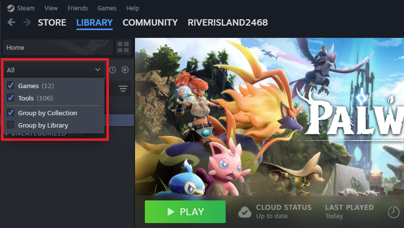 Palworld | Dedicated Server - How To Create & Host A Server - GameWith