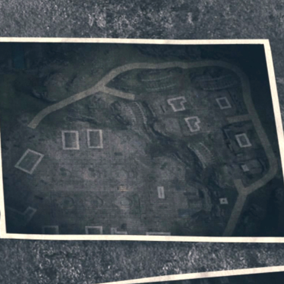 MW3 | USB Calibration Data and Refractor Locations | CoD Modern Warfare ...