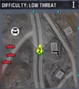 MW3 | How To Find and Destroy Mercenary Convoy | CoD Modern Warfare 3 ...