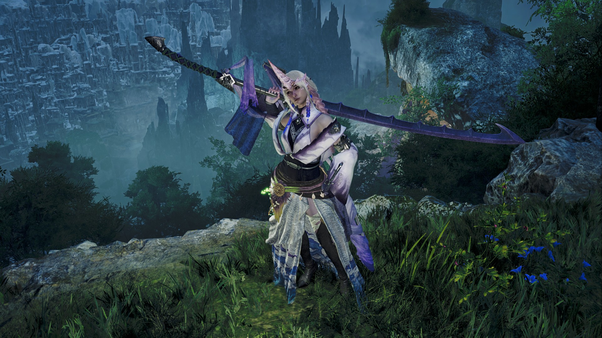 MH Wilds | Layered Armor Outfit Guide | Monster Hunter Wilds - GameWith