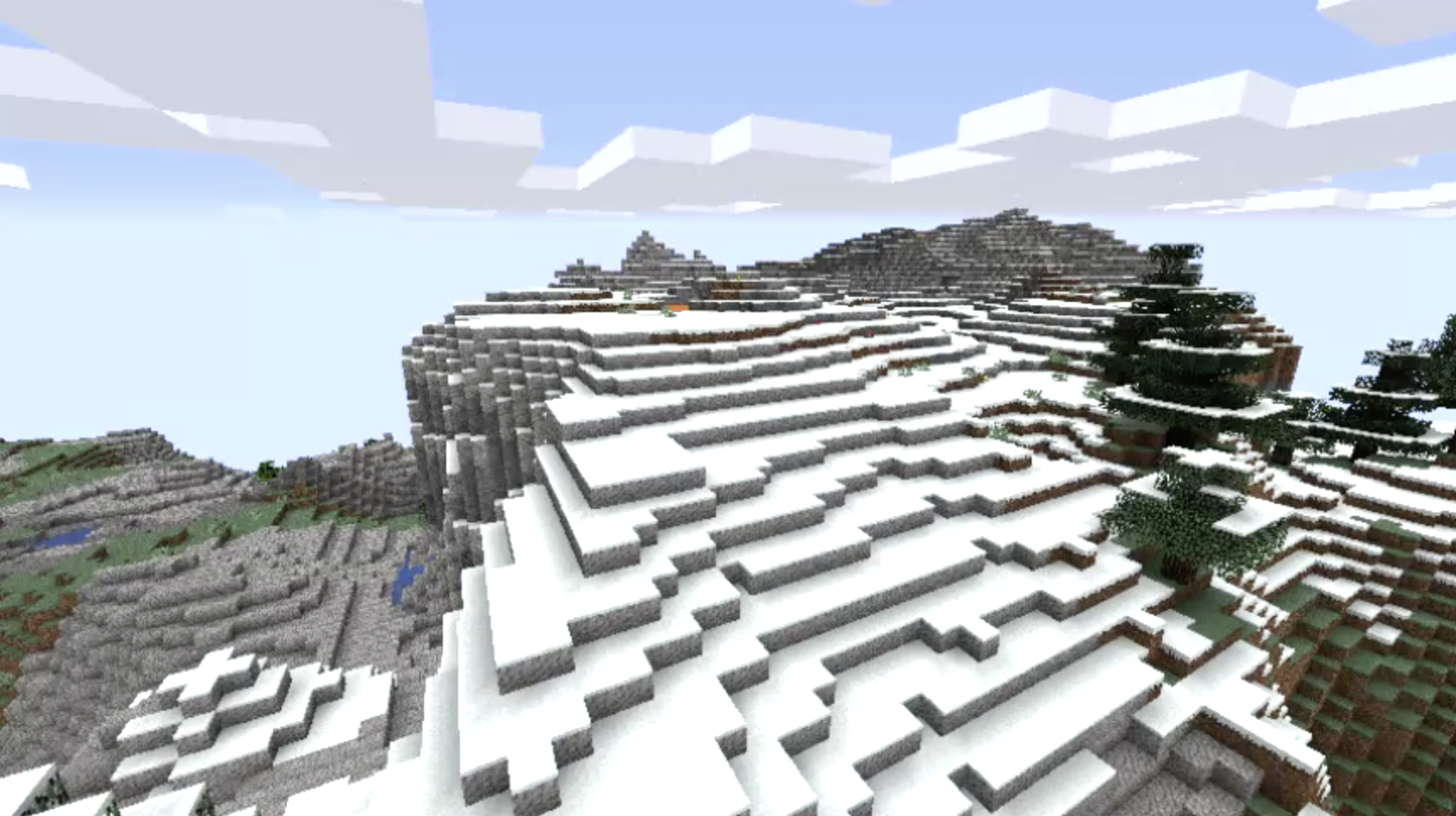 Realistico (Lite) - Comparison & Texture Pack Guide | Minecraft Mod ...