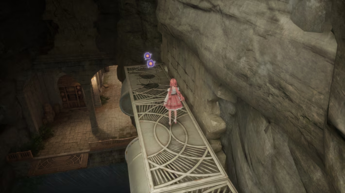 Infinity Nikki | Ripple Wine Cellar Walkthrough - GameWith