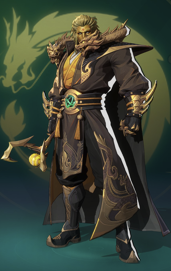 Marvel Rivals | Adam Warlock Guide: How to Play, Abilities, Tier Rank ...