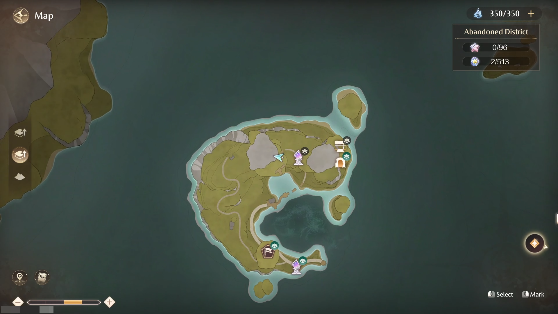 Infinity Nikki | Observation: Stellar Fishing Ground Guide ...