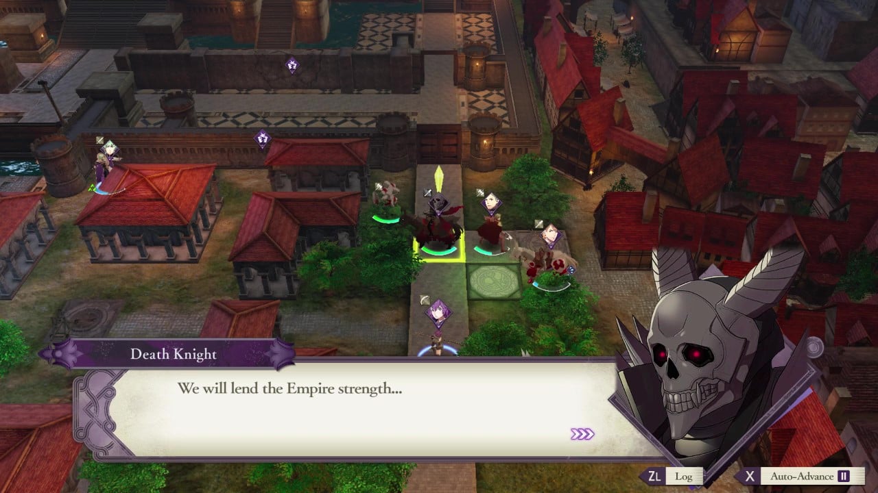 FE3H | The Battle of Garreg Mach Battle Strategy Guide (Edelgard Route ...