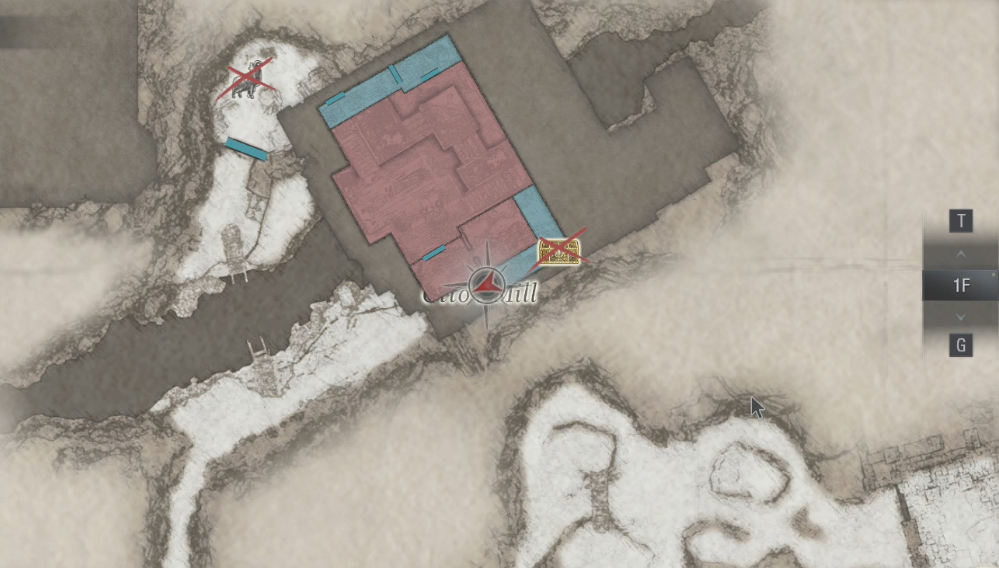 RE8 | Crystal Fragment - Map Location & How To Get | Resident Evil ...