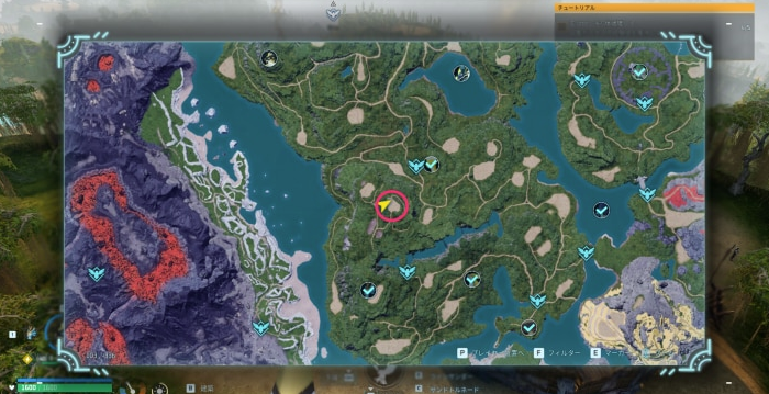 Palworld | Castle Base - How To Build & Layout Location? - GameWith