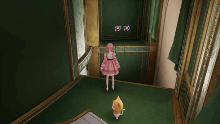 Infinity Nikki | Timis's Beauty Lab Walkthrough - GameWith