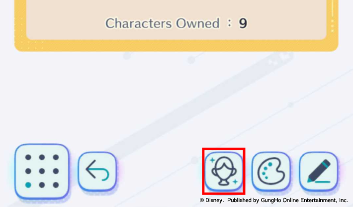 How to Change Your Avatar - Character Creation Guide | Disney Pixel RPG ...